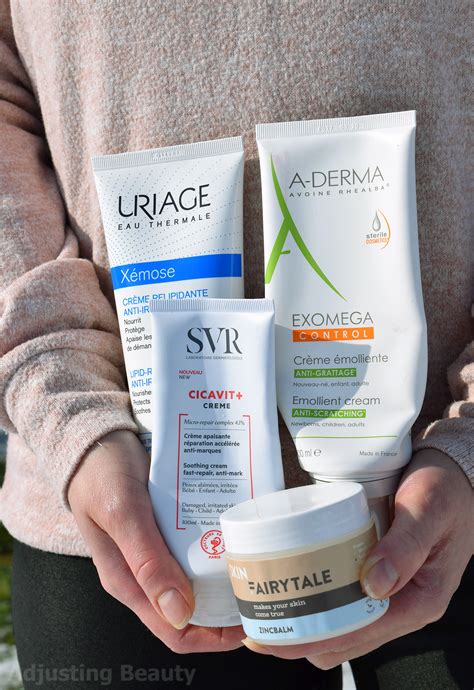 Atopic Dermatitis Relief