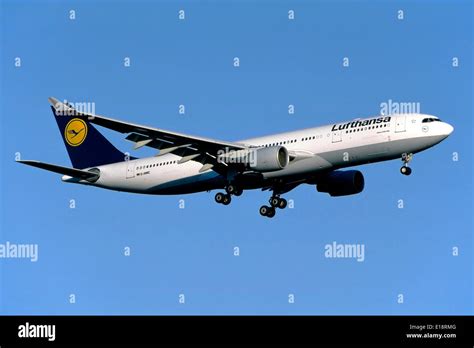Airbus A330 200