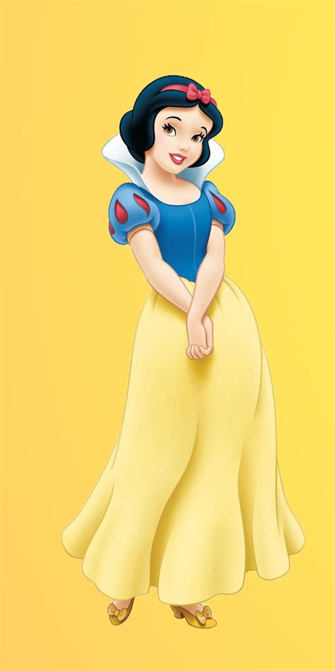 White Princess Wallpaper