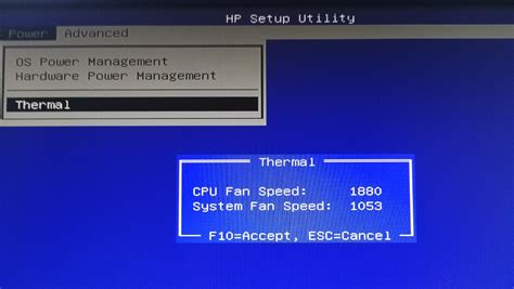 System Fan 90b Error Hp Pavilion 570 A100na Desktop Hp Support