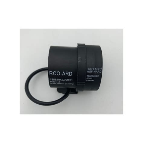 Killflash Anti Reflection Device