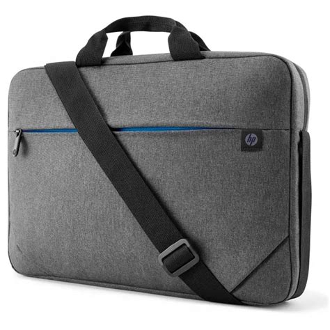 Bolsa Para Computador Hp Topload 156″ Cinza Multitek