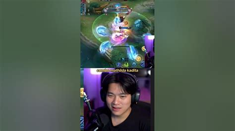 Combo Mathilda Kadita 💥 Youtube