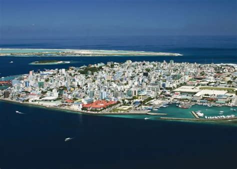 Male City Guide Discover The Maldivian Capital