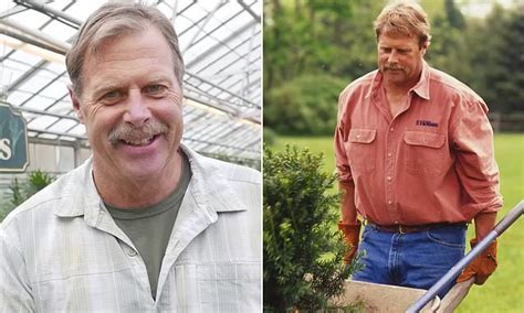 Roger Cook Dead At 70 This Old Houses Landscaper Passes After Lengthy