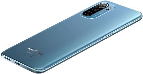 Ulefone Note 13p Pictures Official Photos