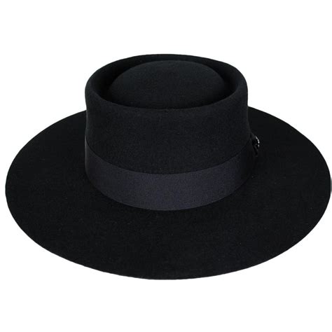 Mens Bolero And Gaucho Hats Village Hat Shop