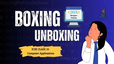 Java Boxing And Unboxing Explained For Beginners Karuna Amit Kundu