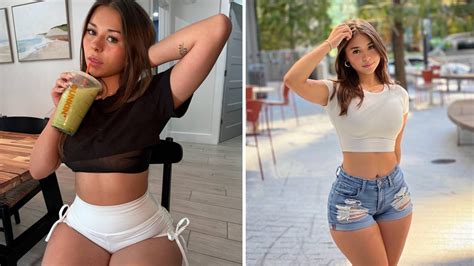 Top Onlyfans Model Sophie Rain Claims She Is A Virgin She Made