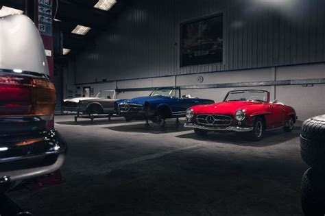 Hexagon Classics Added A New Photo Hexagon Classics