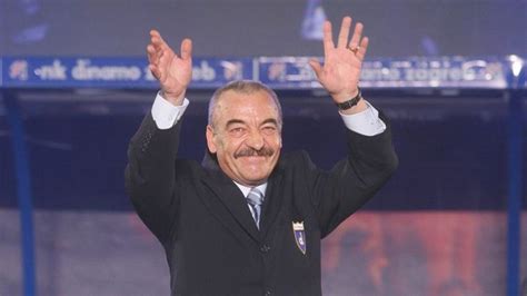 Preminuo Marijan Čerček Dinamova Legenda I Junak Europskih Dvoboja Posuš