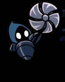 Tiso Hollow Knight Wiki Fandom