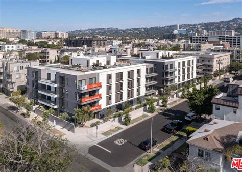 411 S Hamel Rd 307 Los Angeles Ca 90048 Redfin