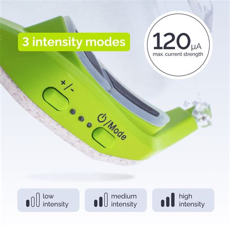 Gess Kuper Microcurrent Lifting Massager Gessmarket