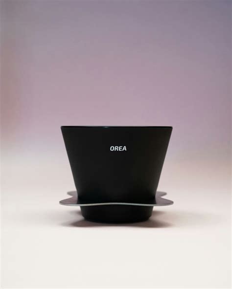 Oreabrewer Cloudpickercoffee Dublincoffeeroasters Cloud Picker Coffee