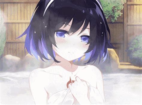 Anime Ecchi  Anime Ecchi Bath Discover And Share S