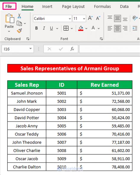 [fixed ] Missing Row Numbers And Column Letters In Excel 3 Solutions