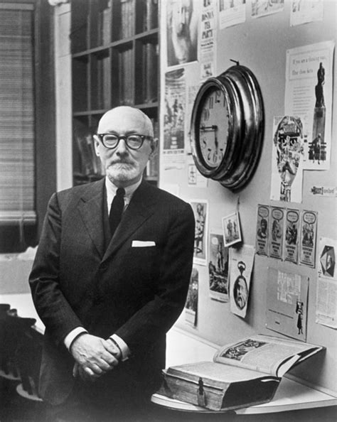 Otto Bettmann Immigrant Entreprenuership