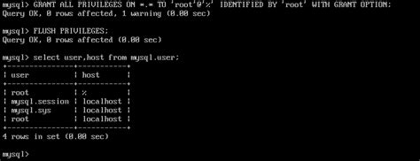centos7（linux）源码安装mysql5 7 30 一个正经的程序员 博客园