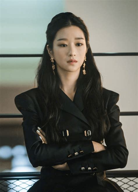 精神操控男友、病娇疯批的恶女徐睿知复出！出演19禁大尺度复仇情欲戏《夏娃》姜允谦李罗艾金正贤