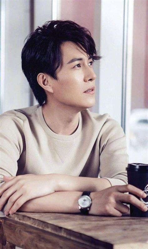 最具潜力九大年轻的男演员 准“国家级老戏骨” 你最喜欢谁 男演员 李雪健 朱亚文 新浪新闻