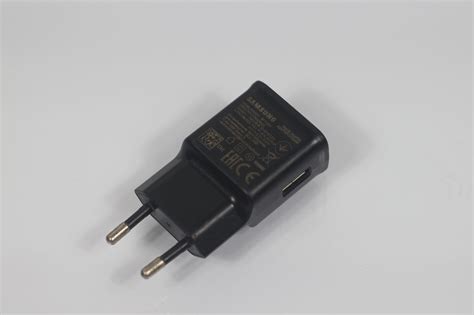 Samsung 15Watt original fast charger EP-TA200 (Europlug) | digiStruck ...
