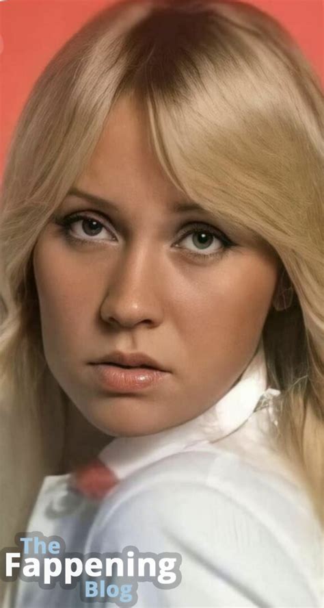 Agnetha Faltskog Abba Agnetha Official Fuites Nues Photo 1 Thefappening