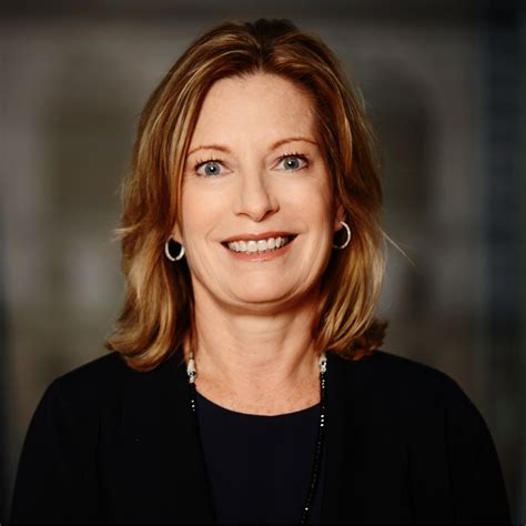 Tracey Flaherty Global Head Corporate Social Responsiblity And Public