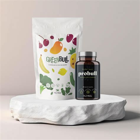 Superfoods Paleobull