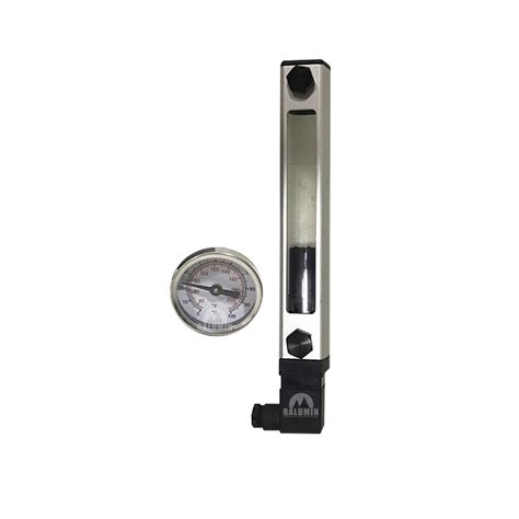 Level Switch Ralumin