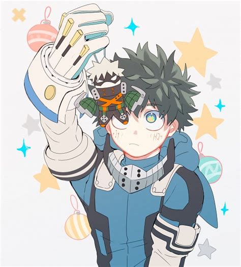 Midoriya Izuku Boku No Hero Academia Image By Mikan Pixiv 603442