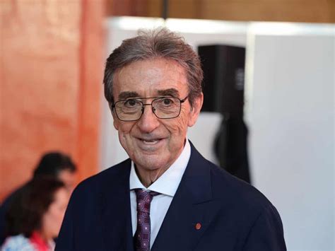 Riccardo Cotarella Accoglie Il Decreto Sui Vini Dealcolati “siamo Pronti A Esplorare Nuovi