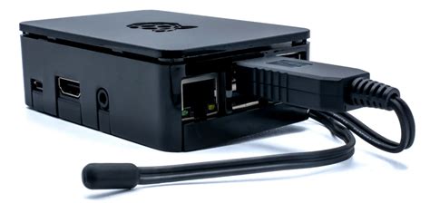 Raspberry Pi Temperature Sensor Beginner Friendly