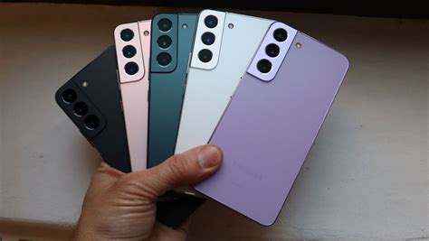Samsung Galaxy S23 Colors Every Rumored Color Including The S23 Plus