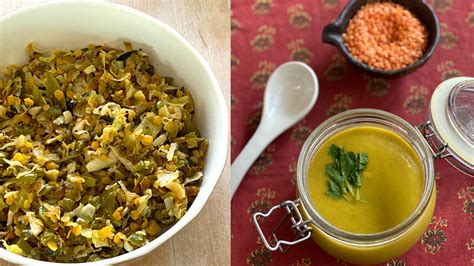 Easy To Cook Masoor Is Your Go To Dal Mint