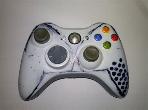 Air Conditioned Xbox 360 Controller V 1 9 Steps With Pictures