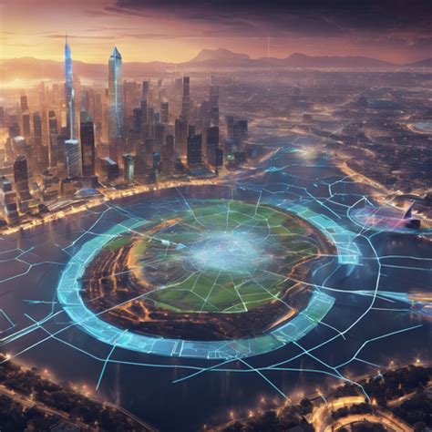 Unlocking The Power Of Geospatial Data With Geoai Fxisai