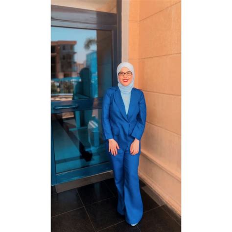 Mariam Walid On Linkedin Im Thrilled To Have Successfully Defended My Honor Thesis About “the…