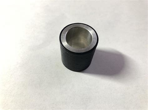 3d Printed Mec Powder Bushing Adapter For Rcbs Ponsness Warren