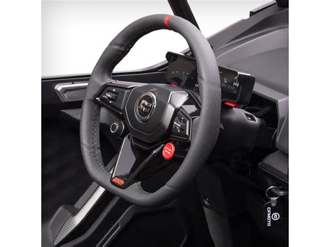 New 2026 Cfmoto Zforce Z10 4 Lynnwood Wa Specs Price Photos