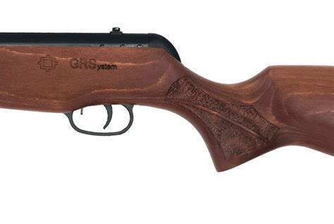 The Norica Hawk Grs Classic A Timeless Blend Of Tradition And Innovation