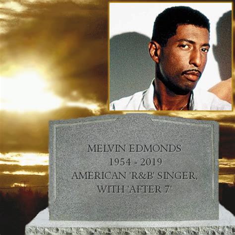 Til You Do Me Right After 7 Feat Melvin Edmonds Lead Vocals Co