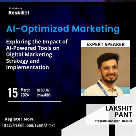 Learn Digital Marketing With Ai Tools Arjun Middha Posted On The