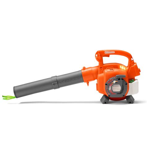 Husqvarna Toy Leaf Blower Bryan Hynds Garden Machinery