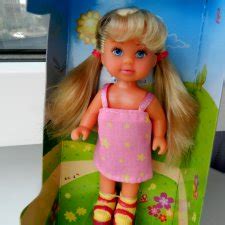 Игровая кукла - Куколки Еви и Шу Шу. купить в Шопике | Магнитогорск ...