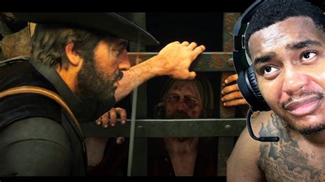 I Broke Micah Out Of Jail Rd2 Youtube