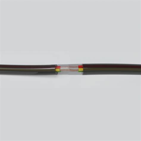 Precise Splice Detection Wire