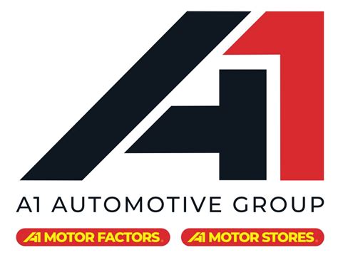 Group 1 Automotive Logo