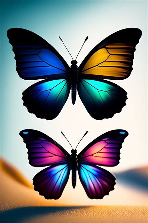 Lexica Paperwire Butterfly