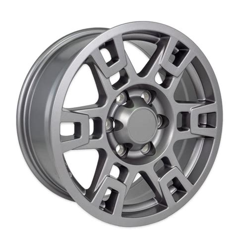 Genuine Trd Rims 20 Inch Sale Pro Series Performance Wheels